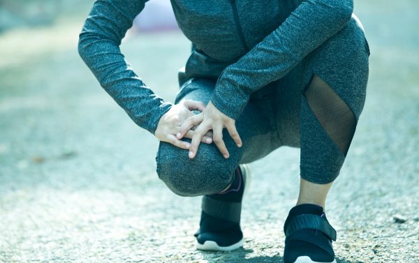 8 Signs Of Overtraining And What To Do About It