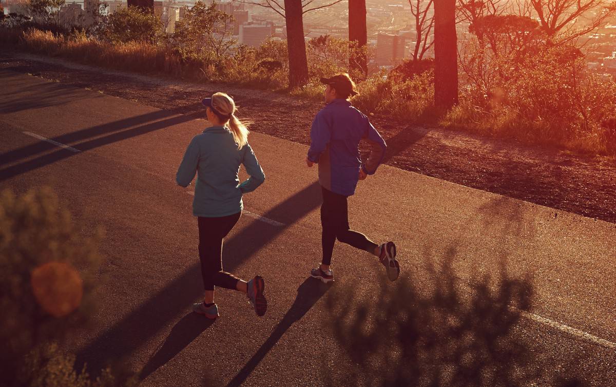 8 Signs Of Overtraining And What To Do About It