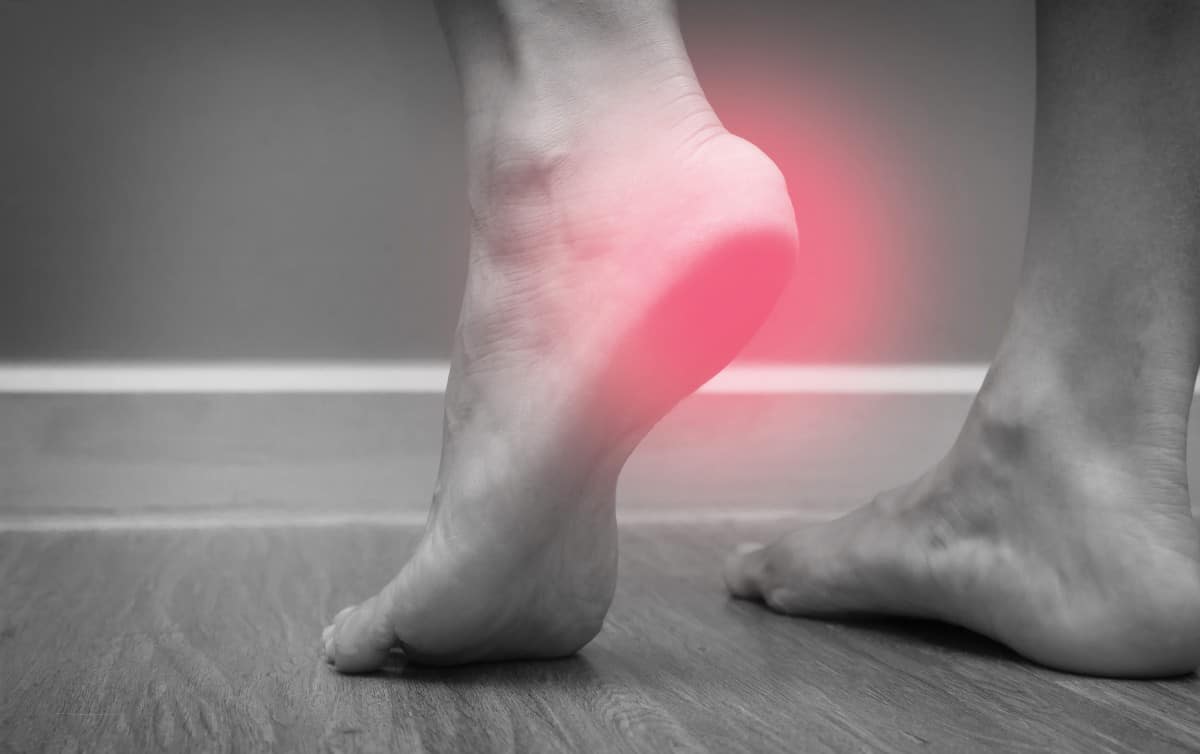 Runner's Feet: The 5 Most Common Injuries, And Foot Care For Runners