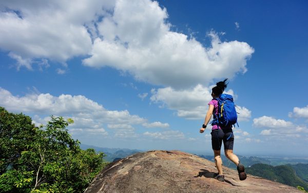 The Ultimate Guide To A Fastpacking Adventure: How To, Gear List, And More