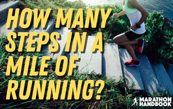 One Mile Running Guides And Resources