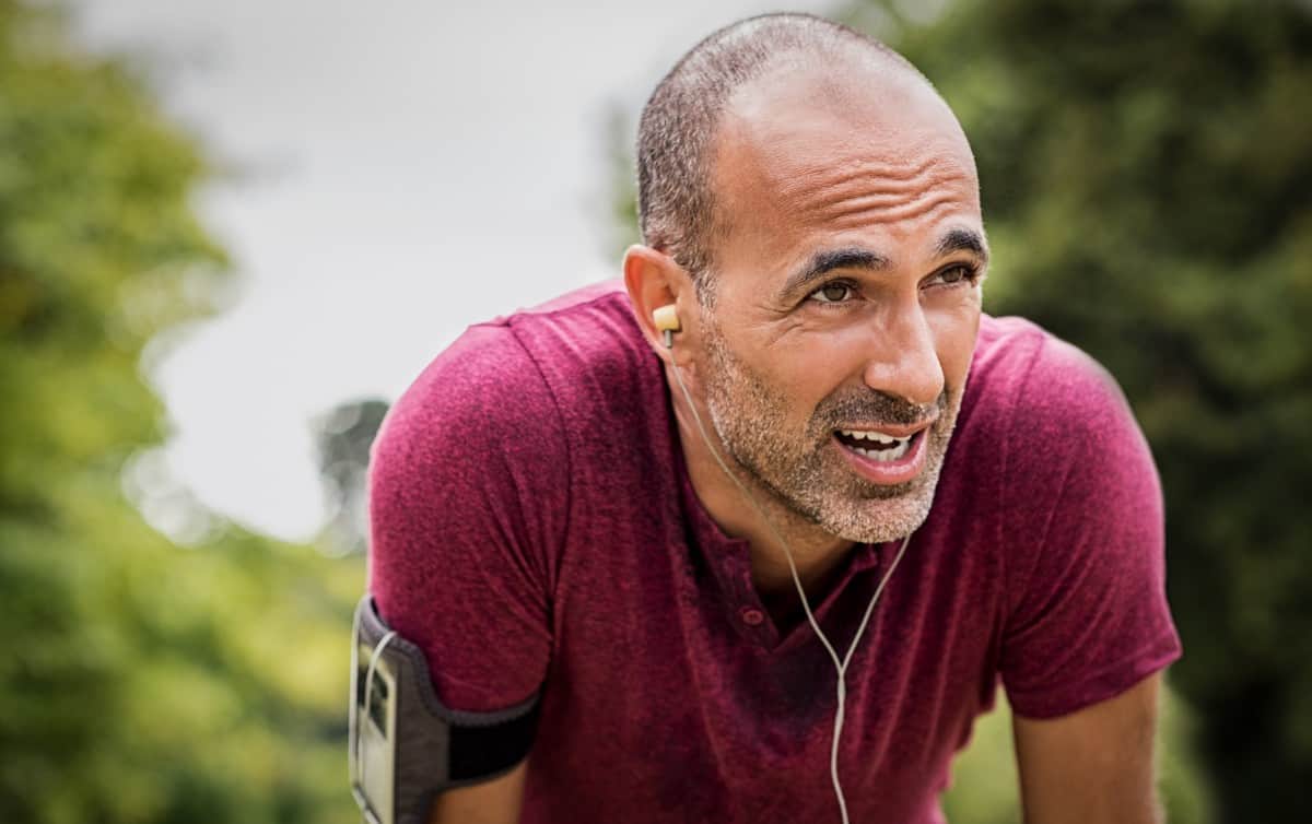 Runner's Nipple: Symptoms, Treatments, And How To Get Rid Of It For Good