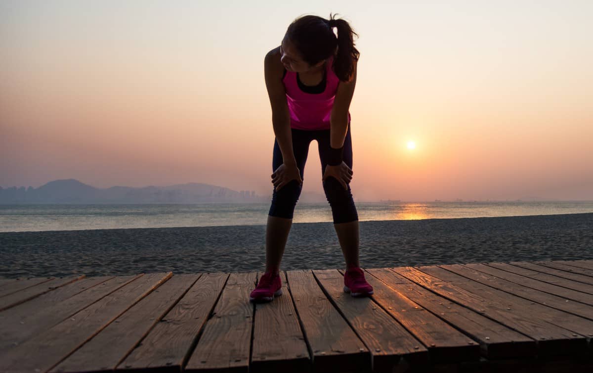 Runner's Nipple: Symptoms, Treatments, And How To Get Rid Of It For Good