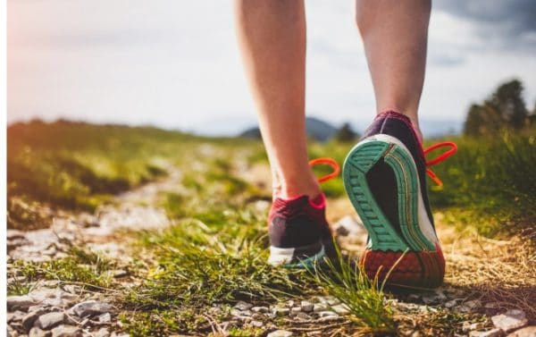 Runner's Feet: The 5 Most Common Injuries, And Foot Care For Runners
