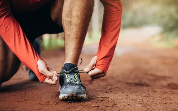 Runner's Feet: The 5 Most Common Injuries, And Foot Care For Runners