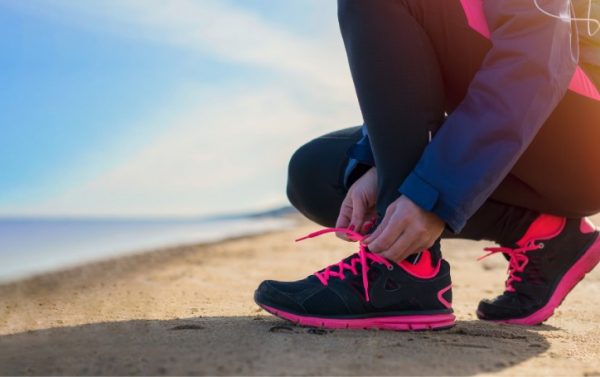 5 Ways To Prevent And Treat Runner's Toe: Get Back Running