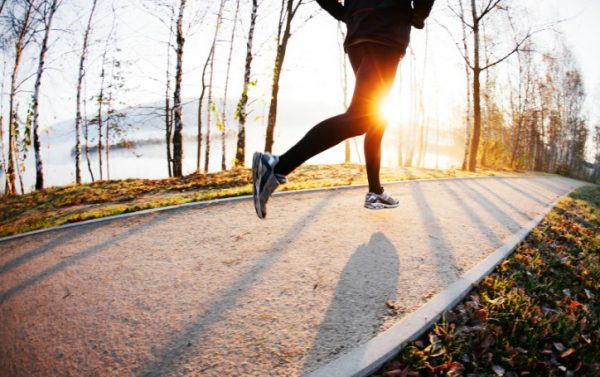 How Running 3 Miles A Day Will Transform Your Life