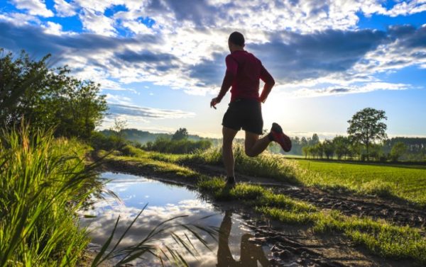How Running 3 Miles A Day Will Transform Your Life