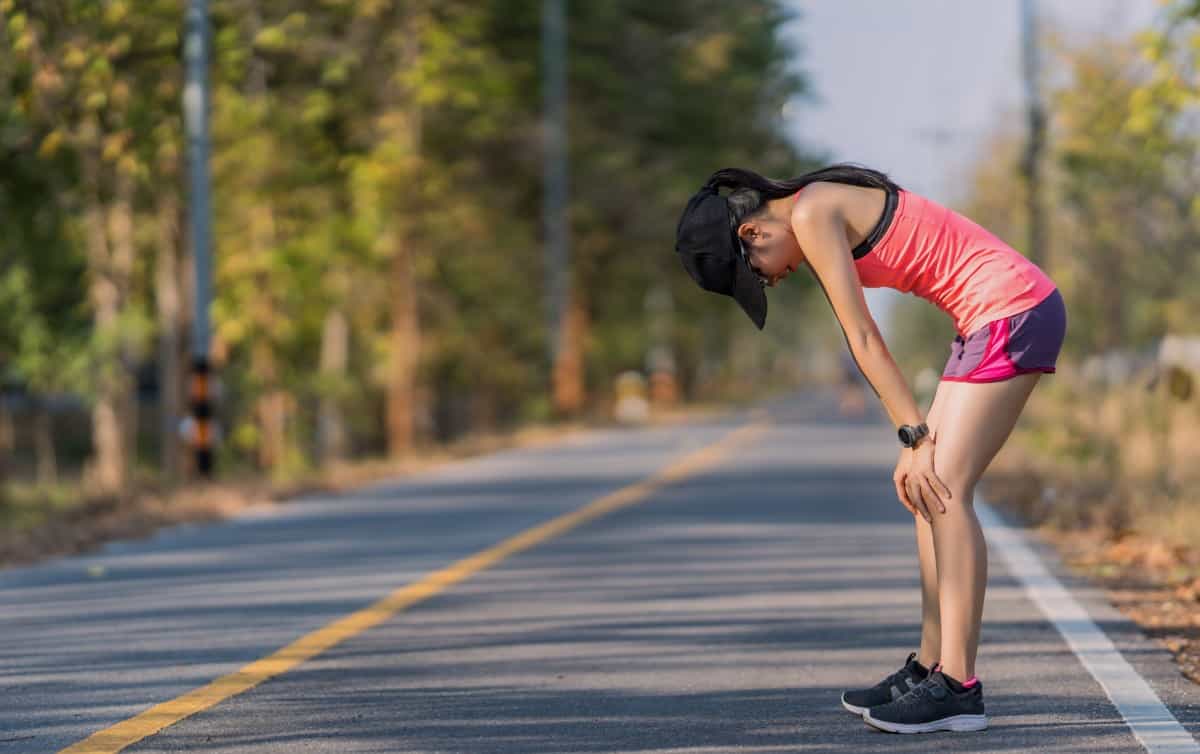 5 Valuable Life Lessons You Learn From Marathon Running
