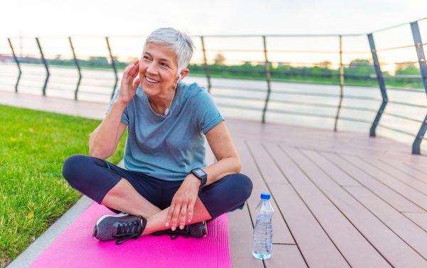 5 Valuable Life Lessons You Learn From Marathon Running