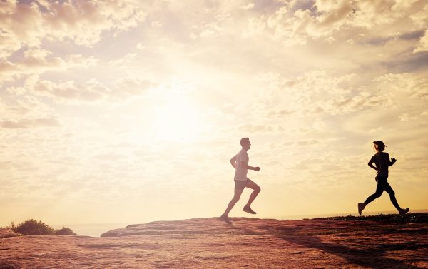 5 Valuable Life Lessons You Learn From Marathon Running