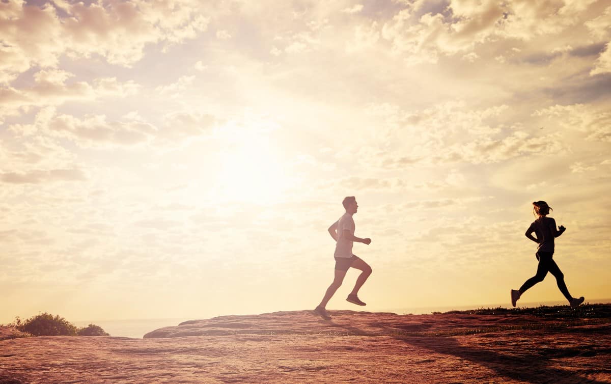5 Valuable Life Lessons You Learn From Marathon Running
