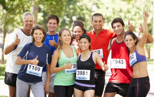 5 Valuable Life Lessons You Learn From Marathon Running