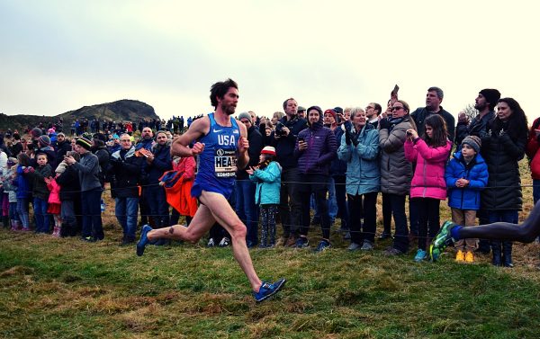 Cross Country Running Guide: What It Is, How To Train