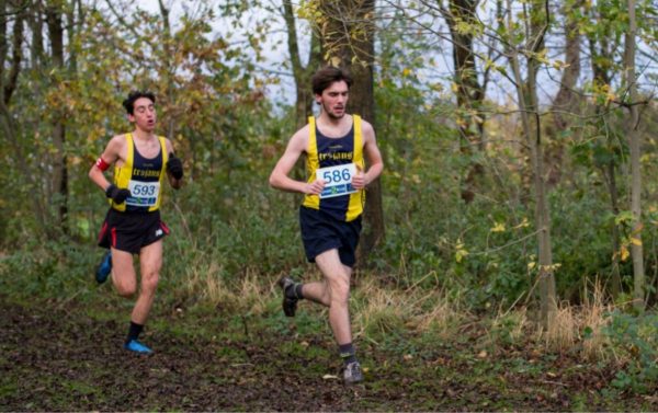 Cross Country Running Guide: What It Is, How To Train