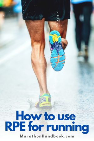 Rate Of Perceived Exertion: Why RPE Is The Best Running Metric