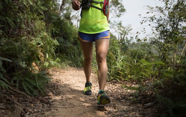 The Complete Guide To Power Walking Like A Pro