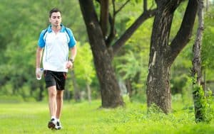 The Complete Guide To Power Walking Like A Pro