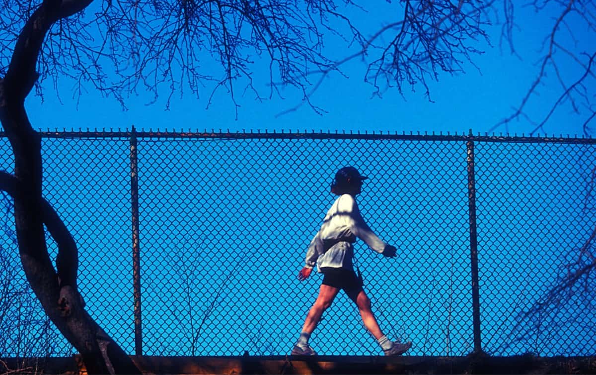 The Complete Guide To Power Walking Like A Pro