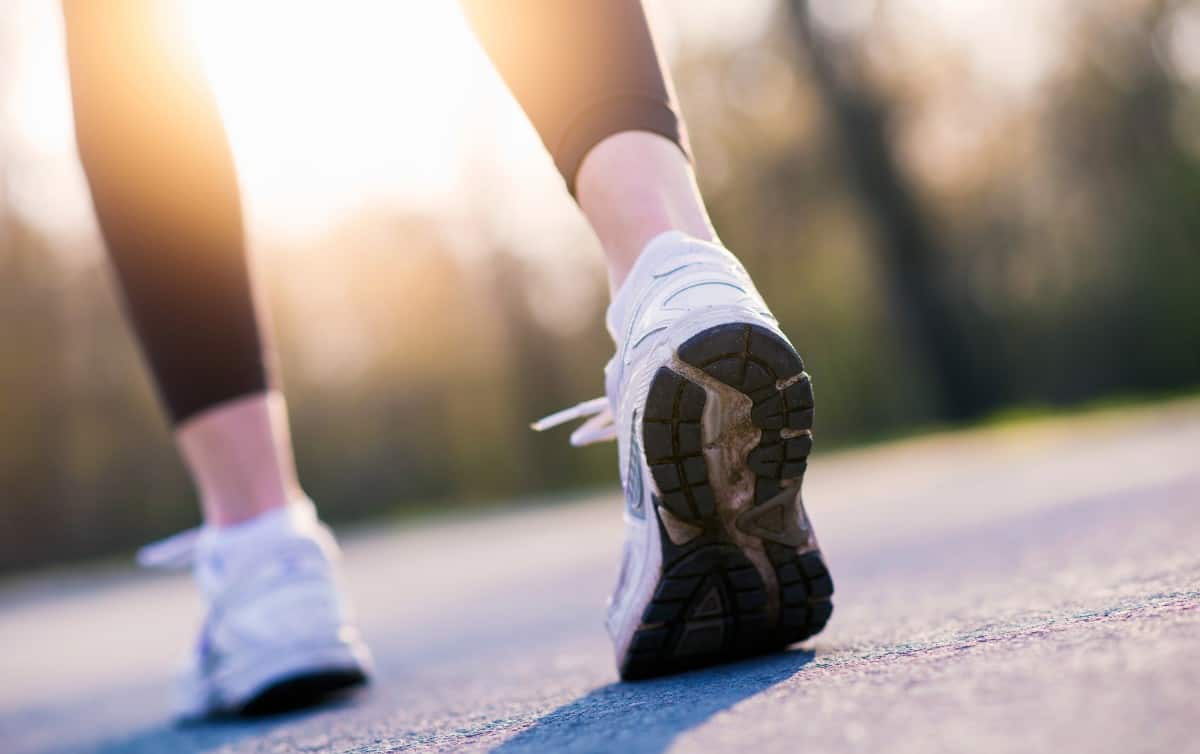 The Complete Guide To Power Walking Like A Pro