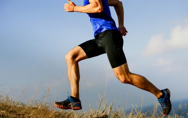 How To Perform The Cooper Test To Gauge Your Fitness