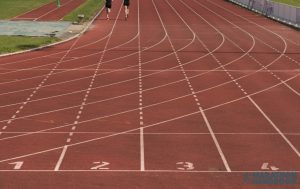 Cooper Test: How It Works, Norms + VO2 Max Chart