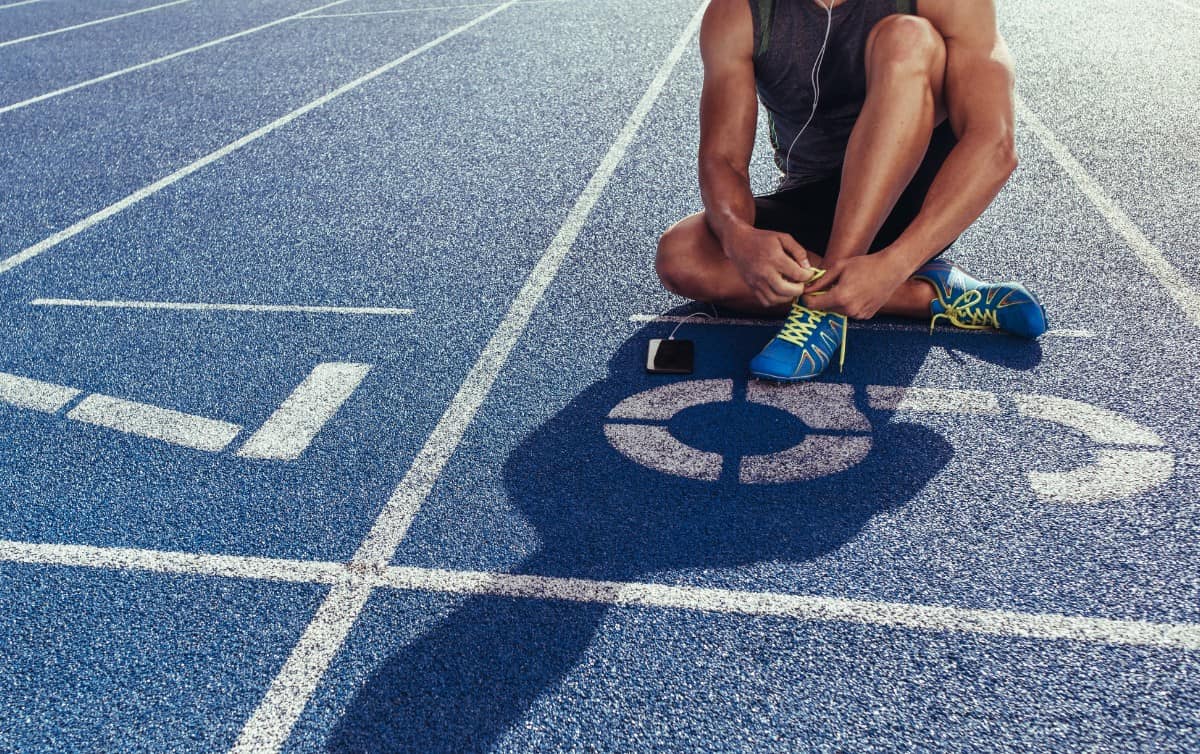 How To Perform The Cooper Test To Gauge Your Fitness