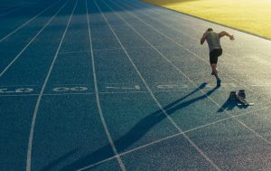 How To Measure Your Fitness: The Cooper Test