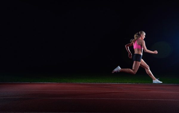 How To Measure Your Fitness: The Cooper Test