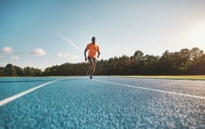 The Cooper Test: Assess Your VO2 Max With This 12 Minute Test