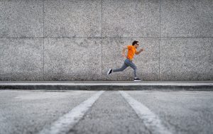 The Cooper Test: Assess Your VO2 Max With This 12 Minute Test