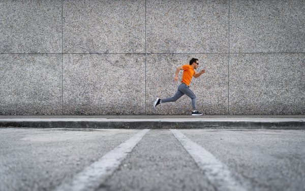 The Cooper Test: Assess Your VO2 Max With This 12 Minute Test