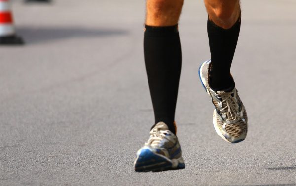 The Cooper Test: Assess Your VO2 Max With This 12 Minute Test