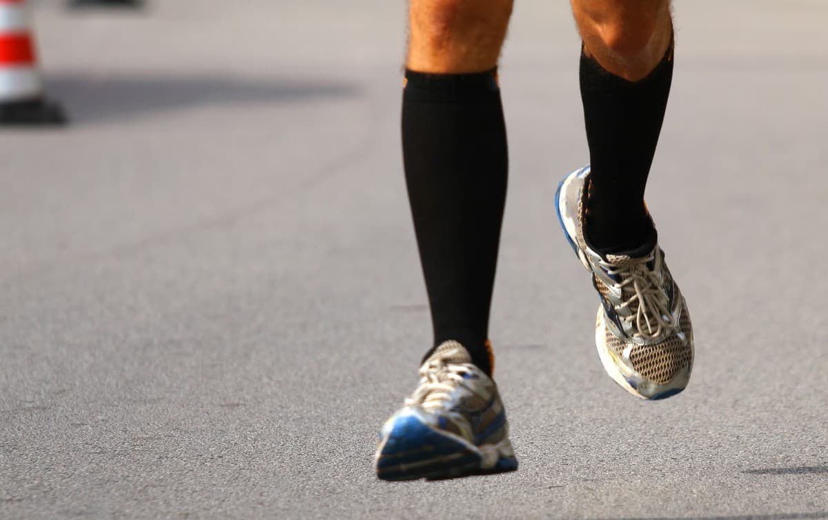 The Cooper Test: Assess Your VO2 Max With This 12 Minute Test