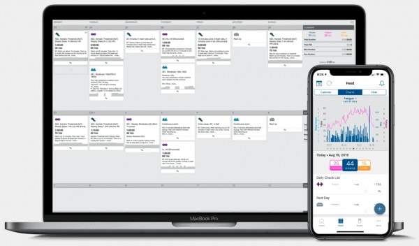 100k Training Plan - Just Finish