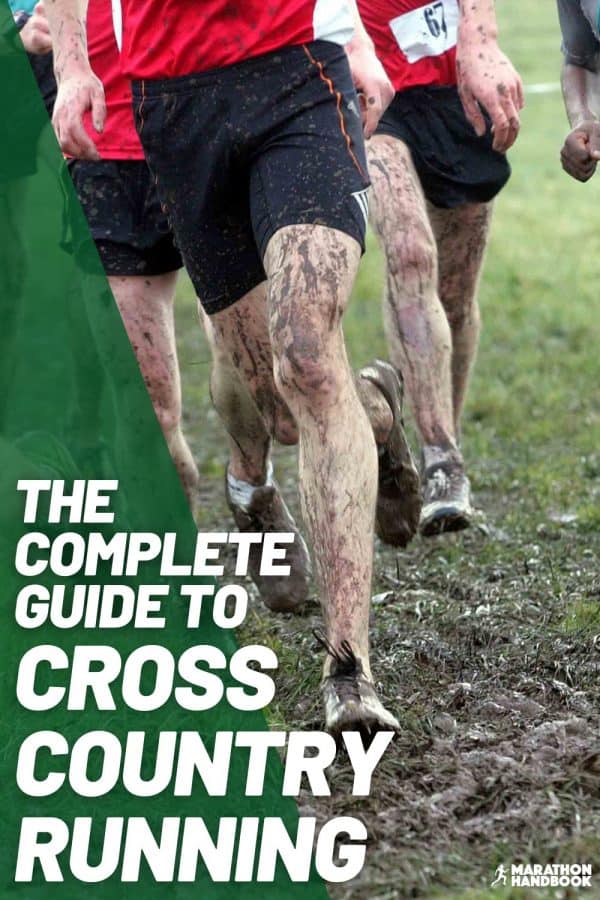 Cross Country Running Guide: What It Is, How To Train
