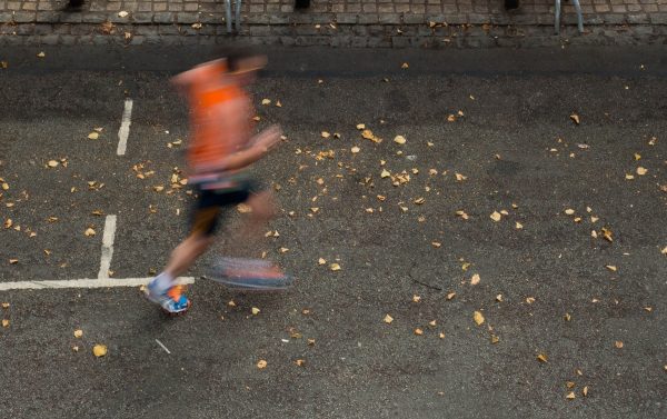 Half Marathon Recovery Guide: How To Recover From A Half Marathon