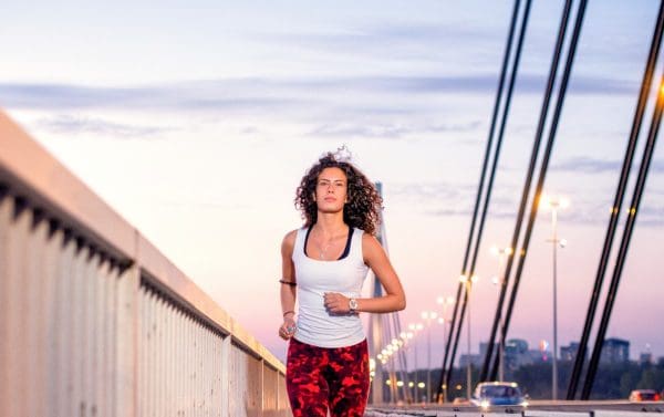 Half Marathon Recovery Guide: How To Recover From A Half Marathon