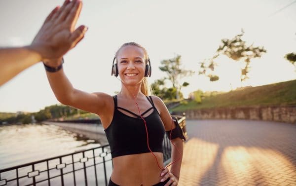 Runner’s Diarrhea: How To Soothe Your System And Get Back To Running