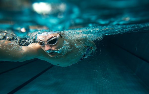 Does Swimming Help Running? How Swim Training Makes You A Better Runner