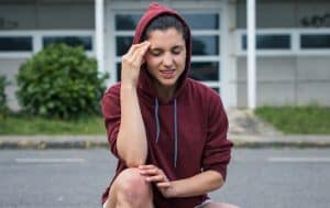 Headache After Running? Common Causes + How To Treat Them