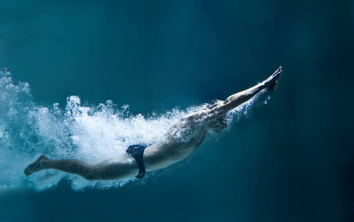 Does Swimming Help Running? How Swim Training Makes You A Better Runner