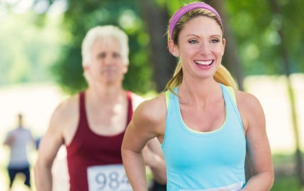 Here's Our 6 Week Half Marathon Training Guide (+ FREE Training Plan)