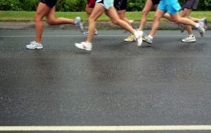 Here's Our 6 Week Half Marathon Training Guide (+ FREE Training Plan)