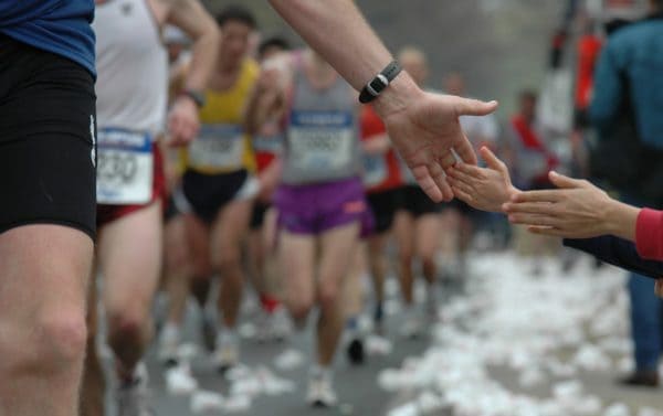 Here's Our 6 Week Half Marathon Training Guide (+ FREE Training Plan)