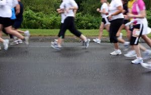 Here's Our 6 Week Half Marathon Training Guide (+ FREE Training Plan)