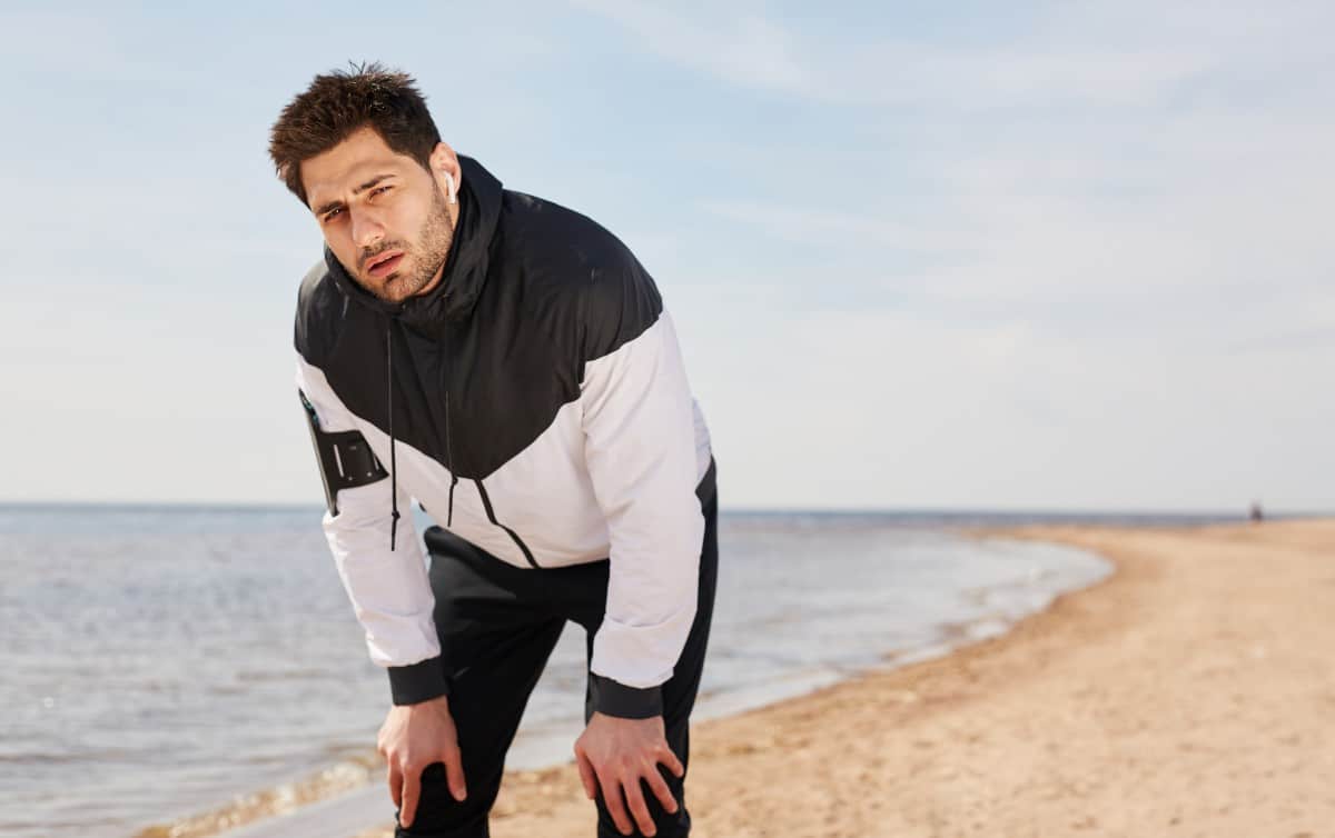 Headache After Running? Common Causes + How To Treat Them