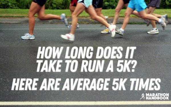 How Long Is A 5k In Miles? 5k Training Guide