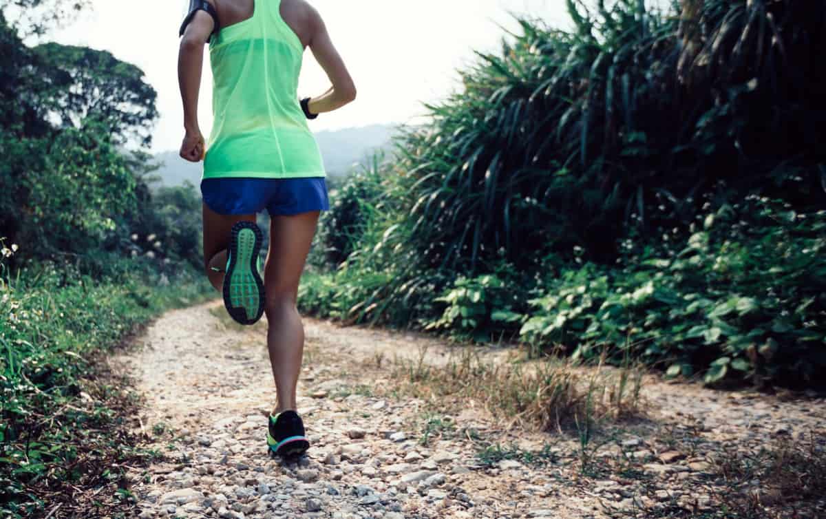 How To Become A Runner: Start To Run Today