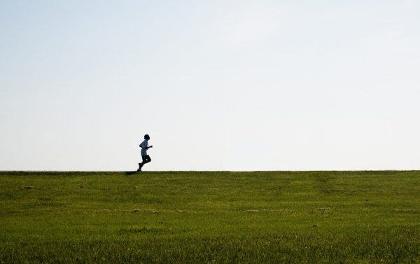 Rate Of Perceived Exertion: Why RPE Is The Best Running Metric